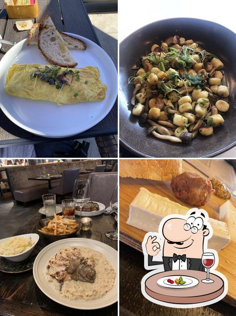 Cattle Shed, Alpharetta - Restaurant menu, prices and reviews