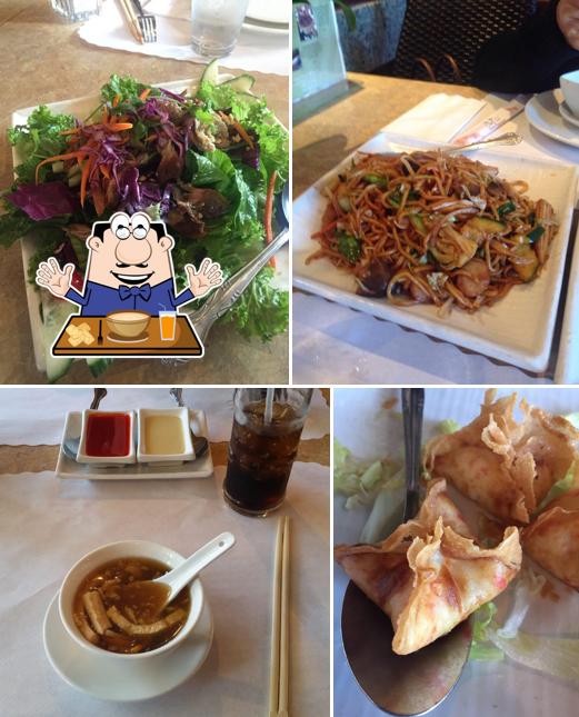 Chef Li, San Jose - Restaurant menu, prices and reviews