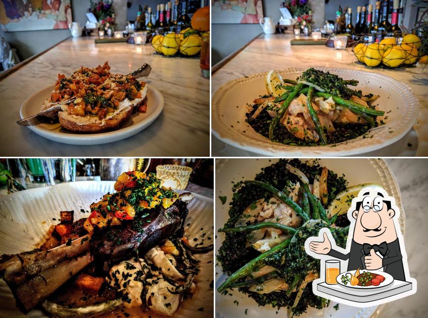 Coronet Restaurant, Tucson - Restaurant menu, prices and reviews
