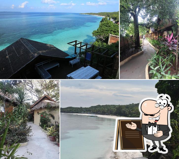 Cosmos Cafe, Bira, 9CVW+392 - Restaurant reviews