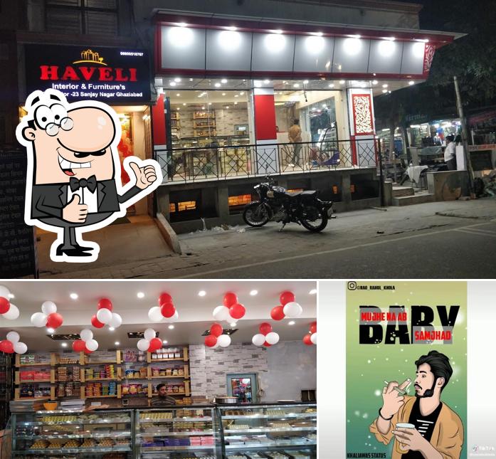 Milan Sweets, Ghaziabad - Restaurant reviews