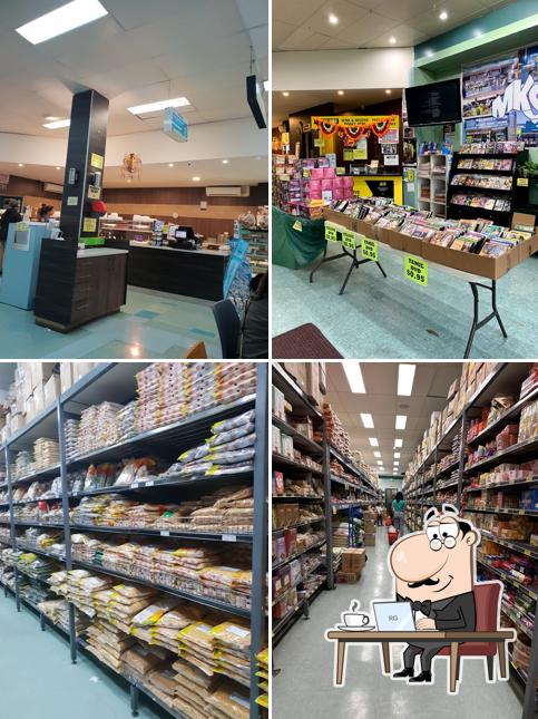 MKS Spices'n Things, Dandenong - Restaurant menu, prices and reviews