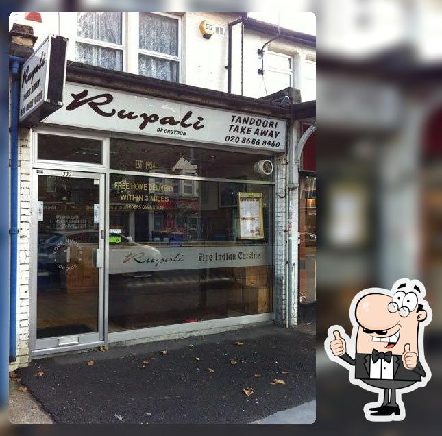 Top 7 restaurants in Purley, december 2025 - Restaurant Guru