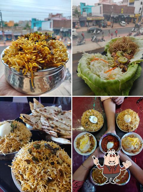 Fusion Pot Restro & Cafe, Bhubaneswar - Restaurant menu, prices and reviews