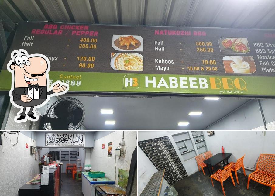 Habeeb BBQ Restaurant, Thanjavur - Restaurant reviews