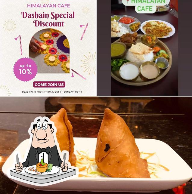 Himalayan Cafe, Monroe - Restaurant menu, prices and reviews