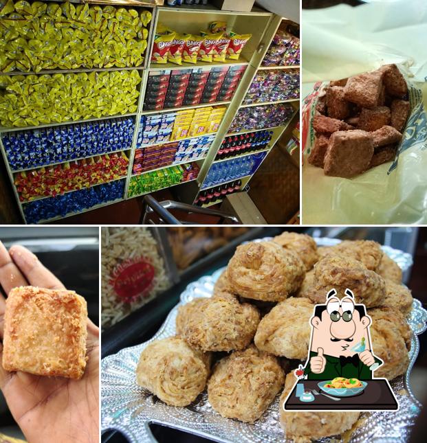 Indian Bakery, Coonoor, VKG Shop - Restaurant reviews