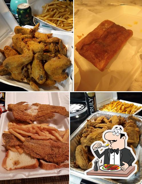 Top 5 restaurants with fried fish in Lancaster, Texas, september 2025 ...