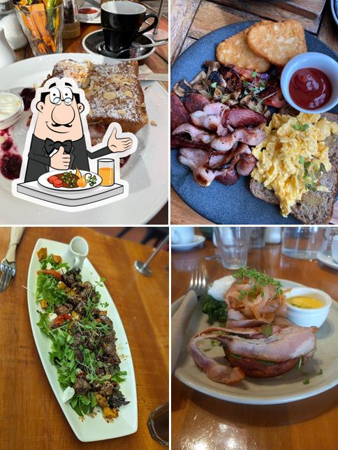 Jolt Cafe, Whangarei - Restaurant menu, prices and reviews