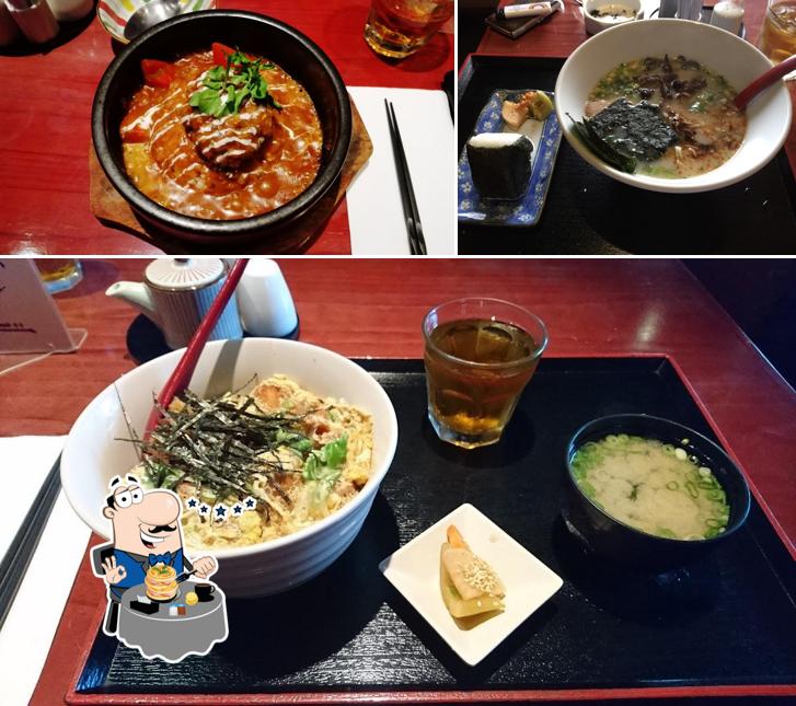 KIIC ゴチ Gochi Restaurant, Karawang - Restaurant menu, prices and reviews