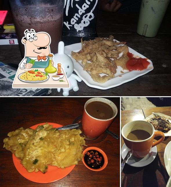Limasan Coffee, Karawang - Restaurant menu, prices and reviews