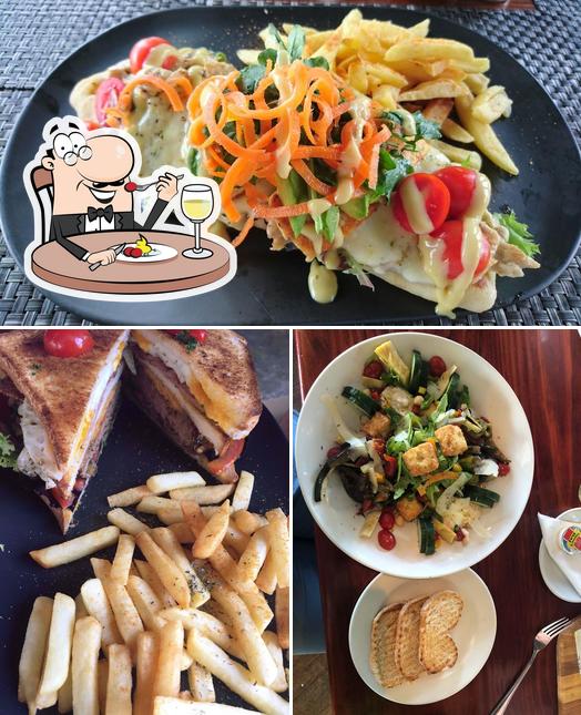 MV CAFE, Randburg - Restaurant menu, prices and reviews