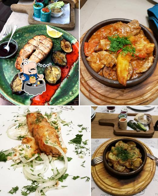 Top 20 restaurants for dinner in Kyiv, october 2025 - Restaurant Guru