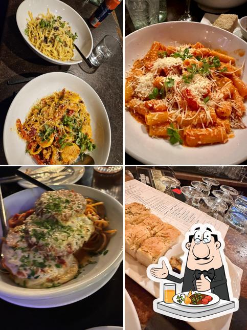Mambo Italiano in Steamboat Springs - Restaurant reviews