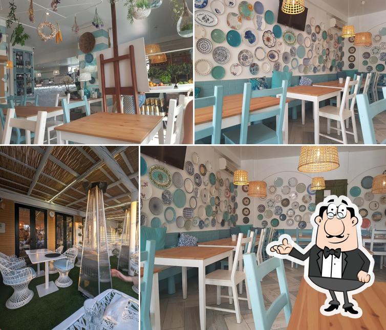Top 10 restaurants in Alvor, november 2024 - Restaurant Guru