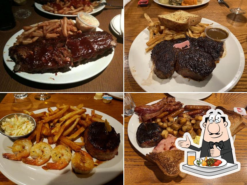 Mic Mac Bar and Grill in Dartmouth - Restaurant menu and reviews