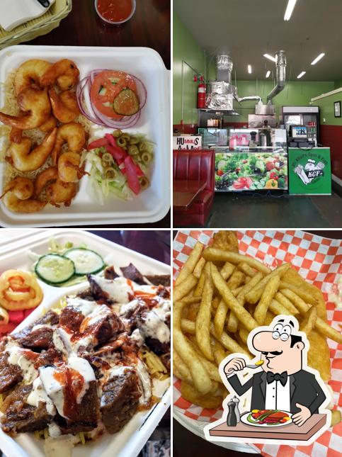 Best fish & chips in Owen Sound restaurants, winter 2024 - Restaurant Guru