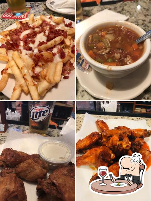 New York J&P Pizza, Finksburg - Restaurant menu, prices and reviews