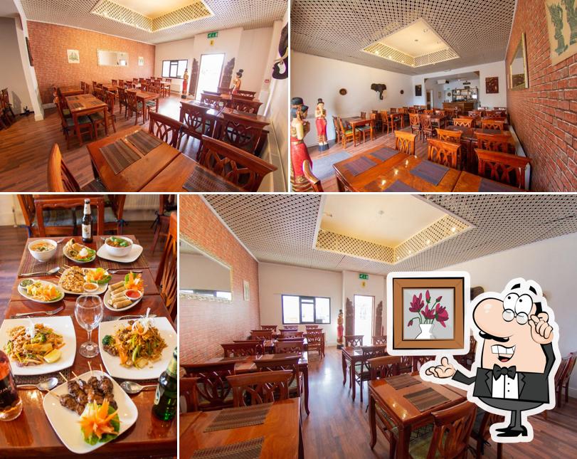Pan Tip in Bournemouth - Restaurant menu and reviews