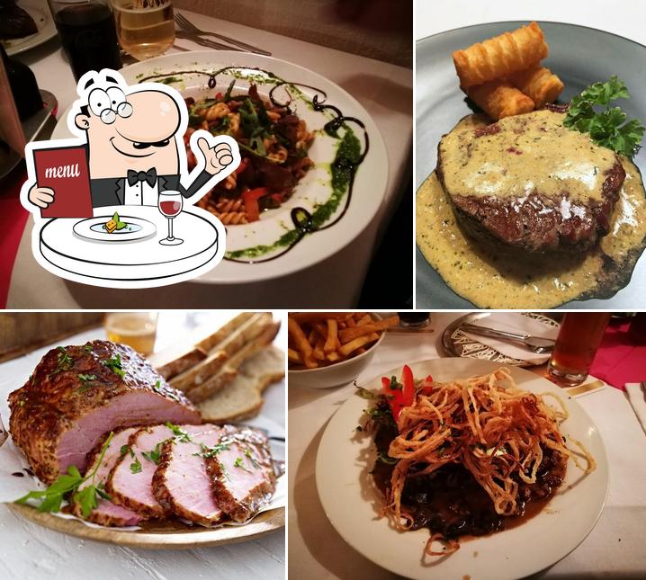 Top 5 Restaurants in Niederkrüchten, Dezember 2025 - Restaurant Guru