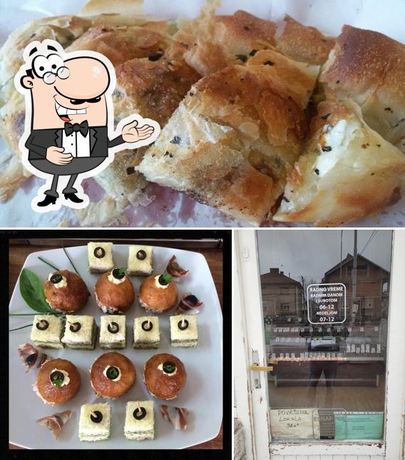 Best restaurants in YIKE robna kuća Mall - Restaurant Guru