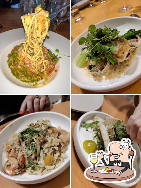Pier 33, Mooloolaba - Restaurant menu, prices and reviews