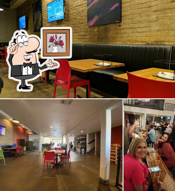 Churchkey, Modesto - Restaurant menu, prices and reviews