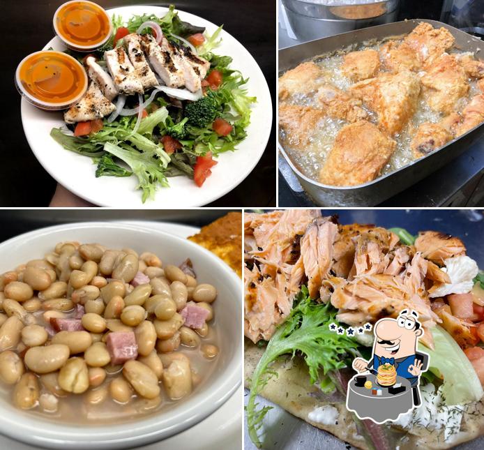 Copper Moon Steakhouse, Palmyra - Restaurant menu, prices and reviews