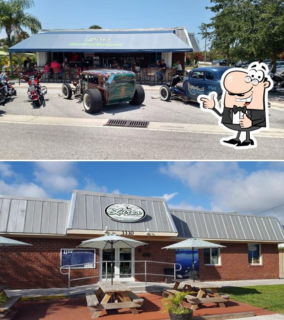 Lures Bar & Grill, Jensen Beach - Opiniones del restaurante