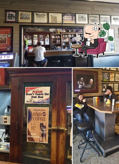 Missoula Club, Missoula - Restaurant menu, prices and reviews