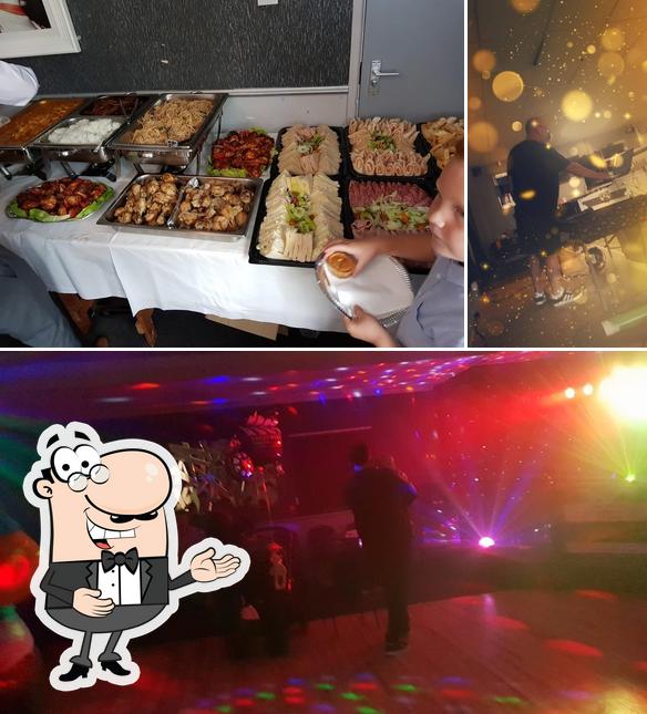 The Wainwright Club, Blackpool - Restaurant menu, prices and reviews