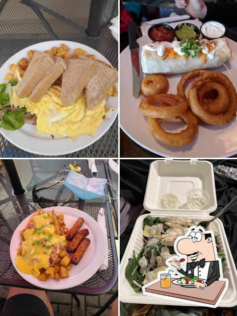 Restaurante Winks Eatery, London - Opiniones del restaurante