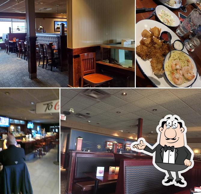 Red Lobster, Calgary - Restaurant menu, prices and reviews