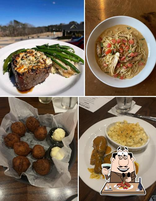 1885 Grill- Kennesaw, Kennesaw - Restaurant menu, prices and reviews