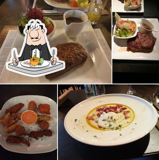 Au Grand Café, Roeselare - Restaurant menu and reviews
