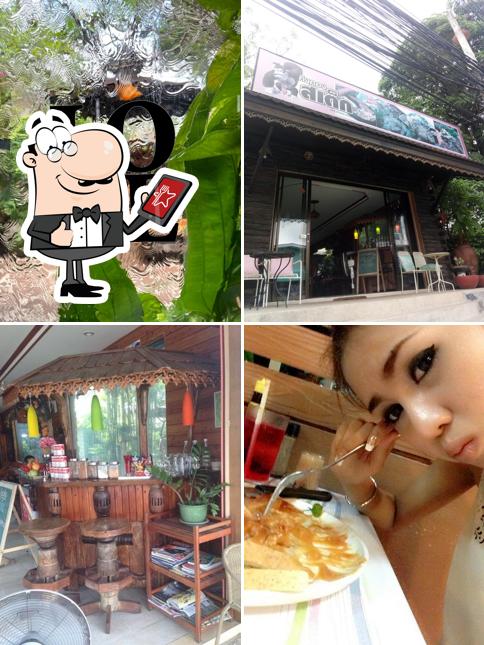 Restaurante King Kong Steak, Ban Chang - Opiniones del restaurante