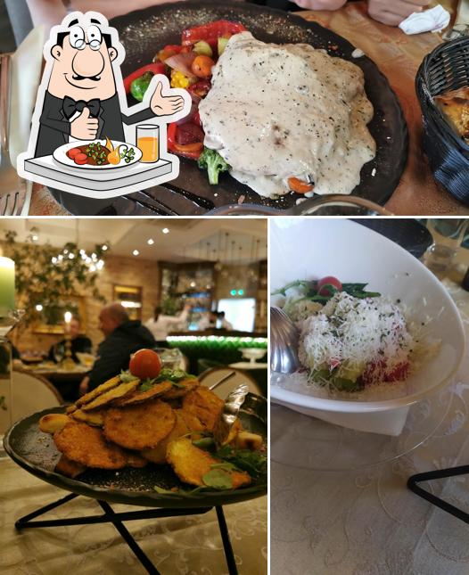 Restoran Bravado restaurant, Niš - Restaurant reviews