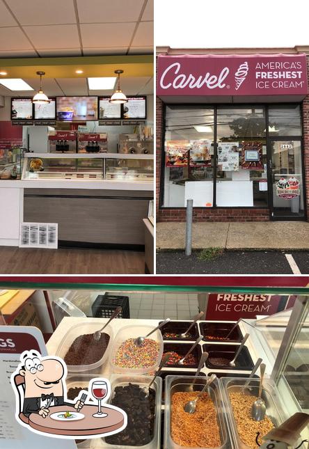 Carvel, 2042 New York Ave in Huntington Station - Restaurant menu and ...