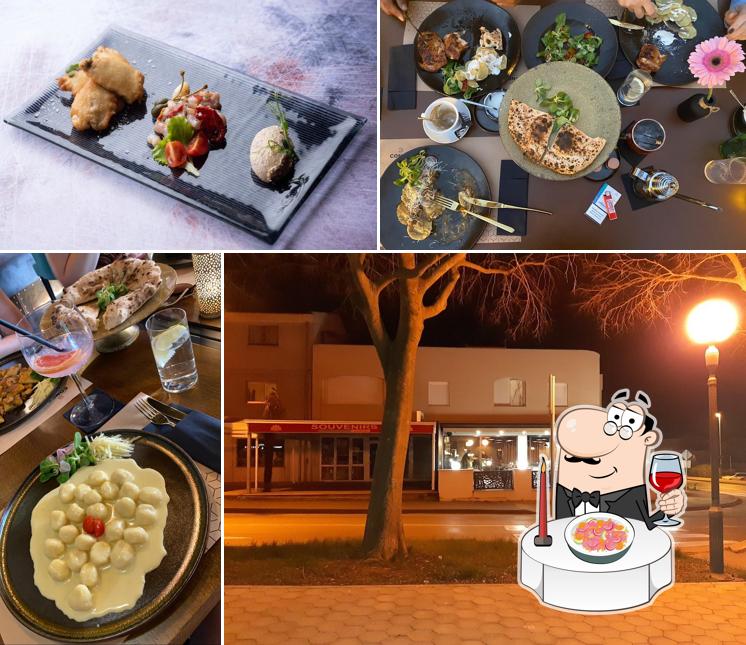 Congo Pizza/Pasta Zadar restaurant, Zadar - Restaurant reviews