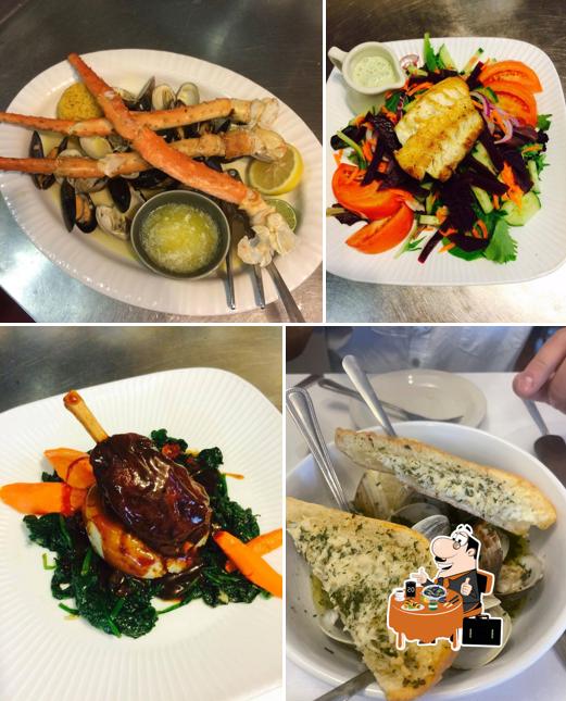 Eighteen Seminole Street, Stuart - Restaurant menu, prices and reviews