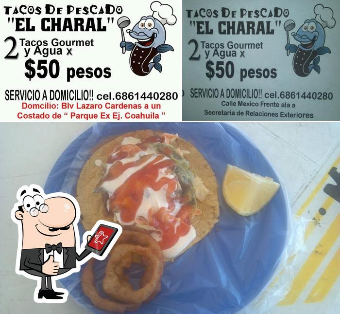 El charal, Mexicali - Restaurant reviews