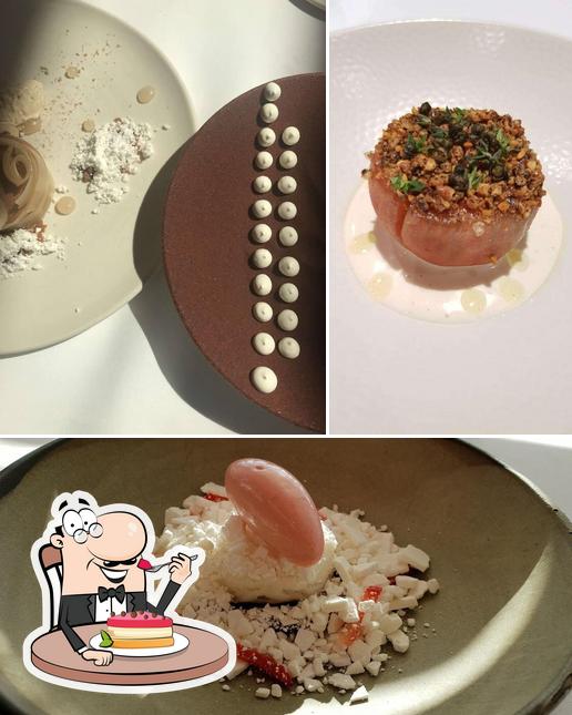 GOMA Restaurant, South Brisbane - Restaurant menu, prices and reviews