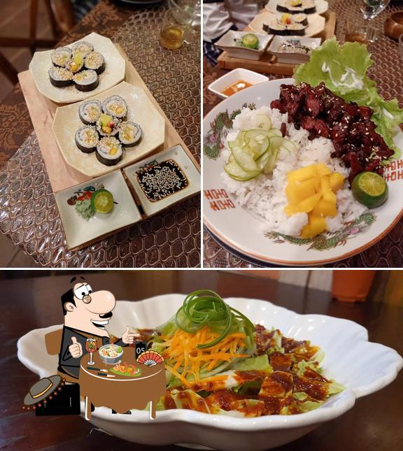 Gryk's Food House restaurant, Koronadal City - Restaurant reviews