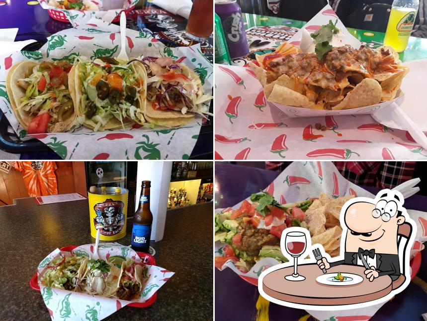 Krazy Taco 937, Springfield - Restaurant menu, prices and reviews