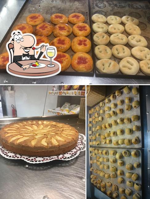 Il Pan, Torino - Menu del ristorante, prezzi e recensioni