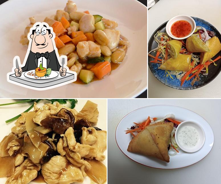 Indian Curry, Milan - Restaurant menu, prices and reviews