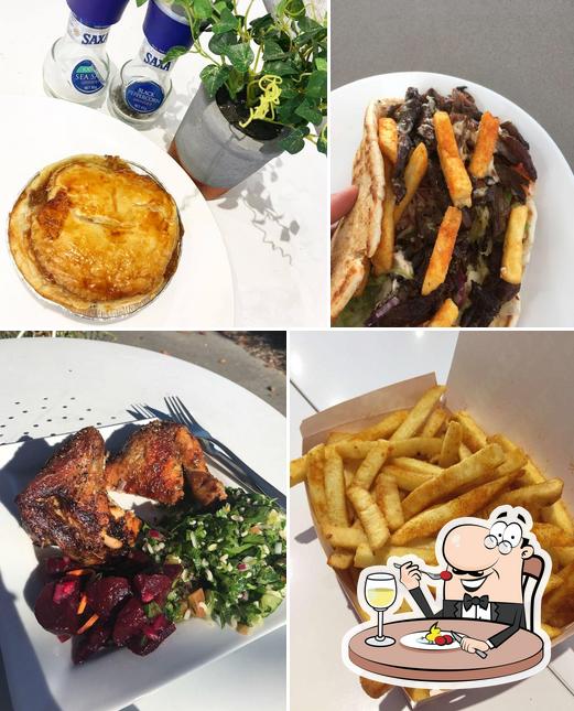 Top 7 restaurants in Doncaster, Victoria, march 2026 - Restaurant Guru