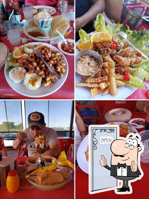 Restaurante Mariscos Che, Guasave - Opiniones del restaurante