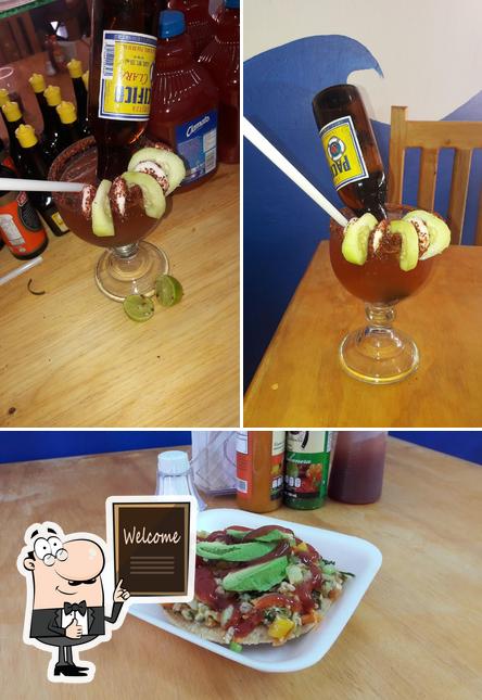 Mariscos Estilo Mazatlán, Zapopan - Restaurant menu, prices and reviews