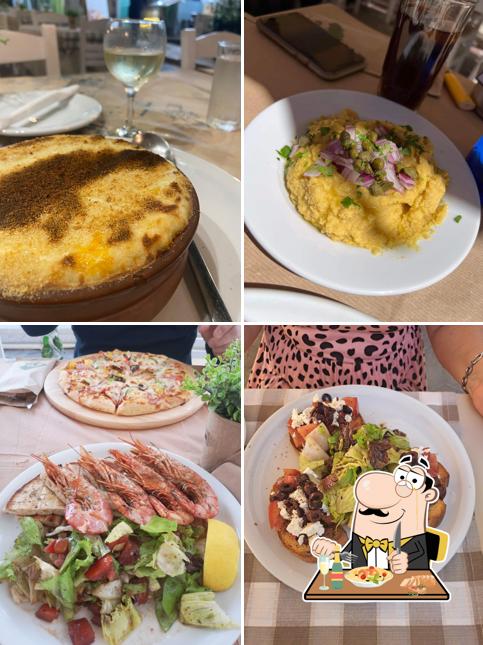 Meet 2 Eat, Kos - Restaurant reviews